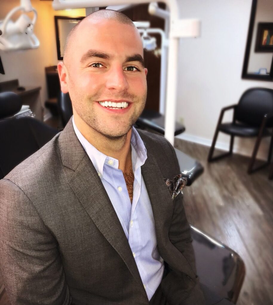 Dr. Mark James (Jay) Ruark II - Embassy Dental in Nashville and Nearby ...